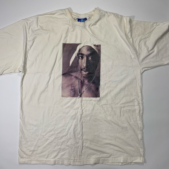 Shirts | Vintage 9s 2pac Shirt | Poshmark